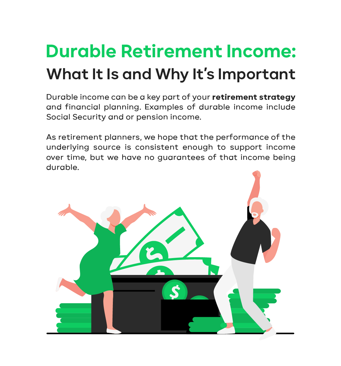 Durable Retirement Income: What It Is and Why It’s Important » Keystone ...